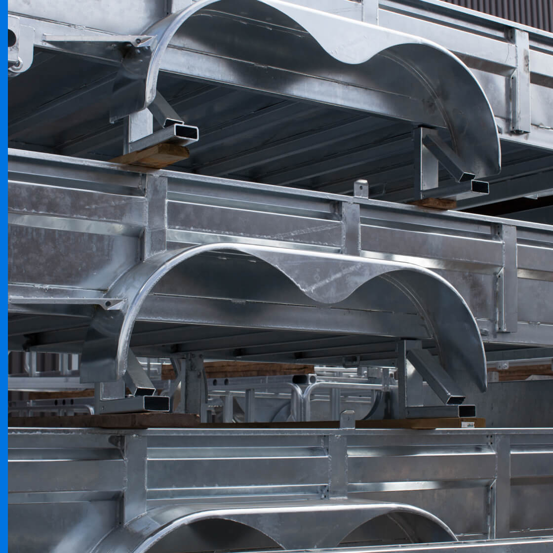 Corbec | Canada’s largest galvanizer